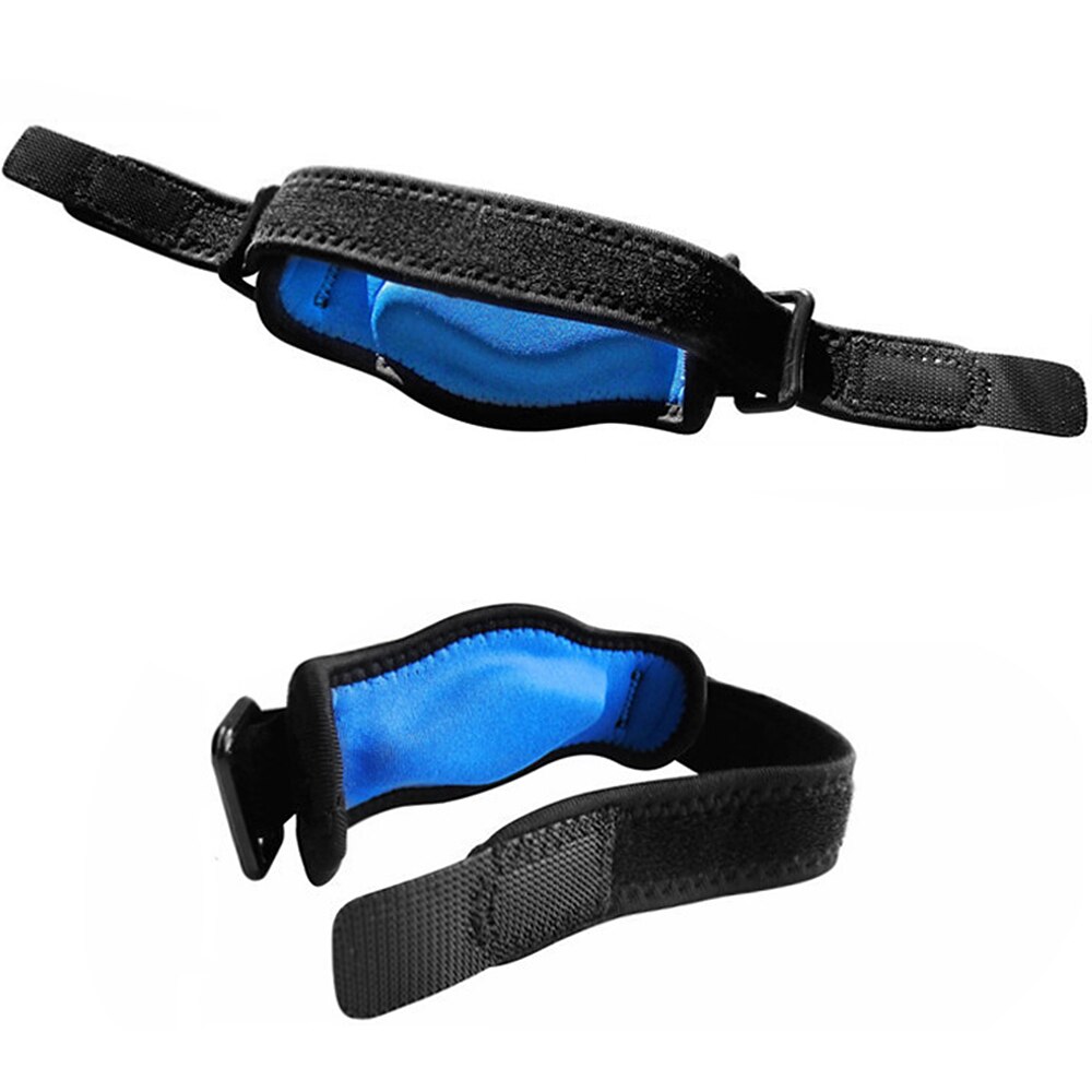 Adjustable Elbow Brace Tennis Elbow Support Wrap E... – Vicedeal