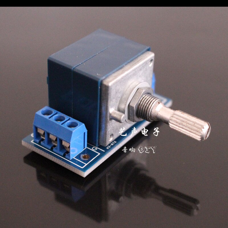 ALPS 27-potenciómetro de volumen 100K 50K, product... – Grandado