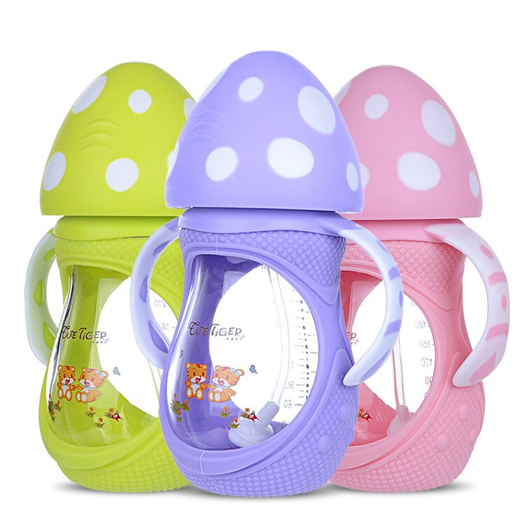 yooap 240 ml wide-bore anti-inflation strap for ba... – Grandado