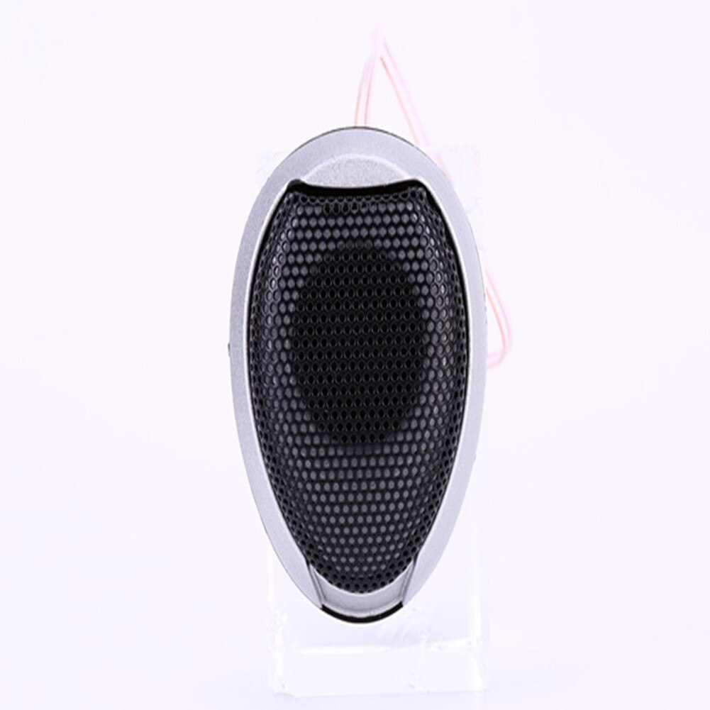 2pcs Metal + Plastic 1000W Mini Dome Tweeter Car S... – Vicedeal