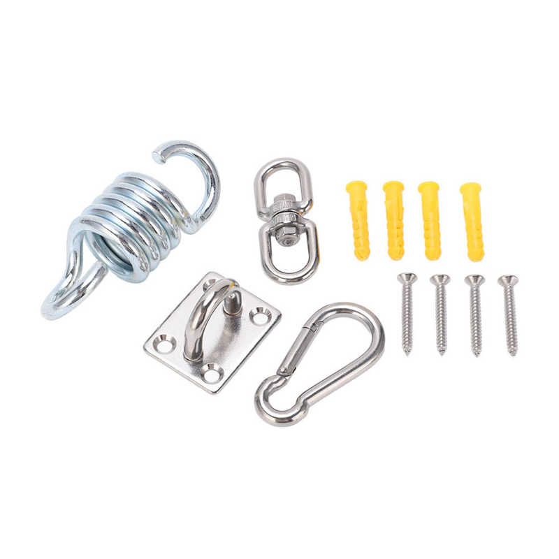 Ceiling Hanging Kit Burr Free Anti Corrosion Suspe... – Grandado