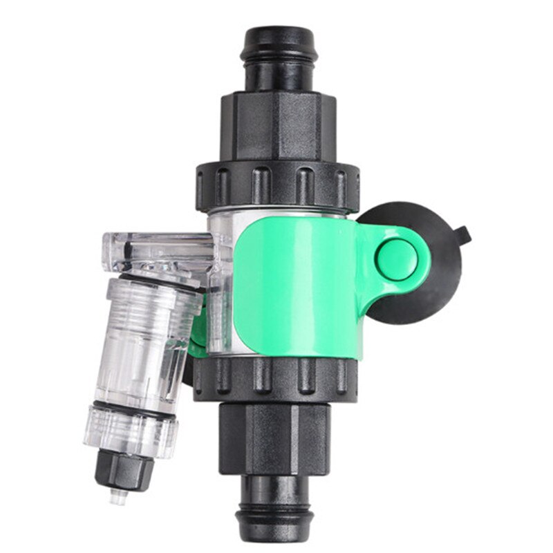 Aquarium External CO2 Diffuser DIY CO2 System Atom... – Vicedeal