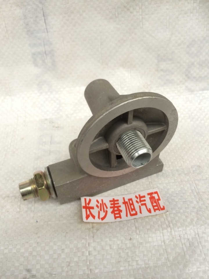 AUTO truck tractor oil filter assembly for W178 JX... – Vicedeal