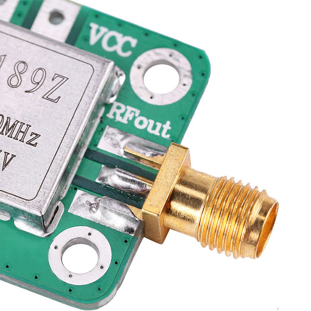 SPF5189 Amplifier Module Broadband Practical Signa... – Grandado