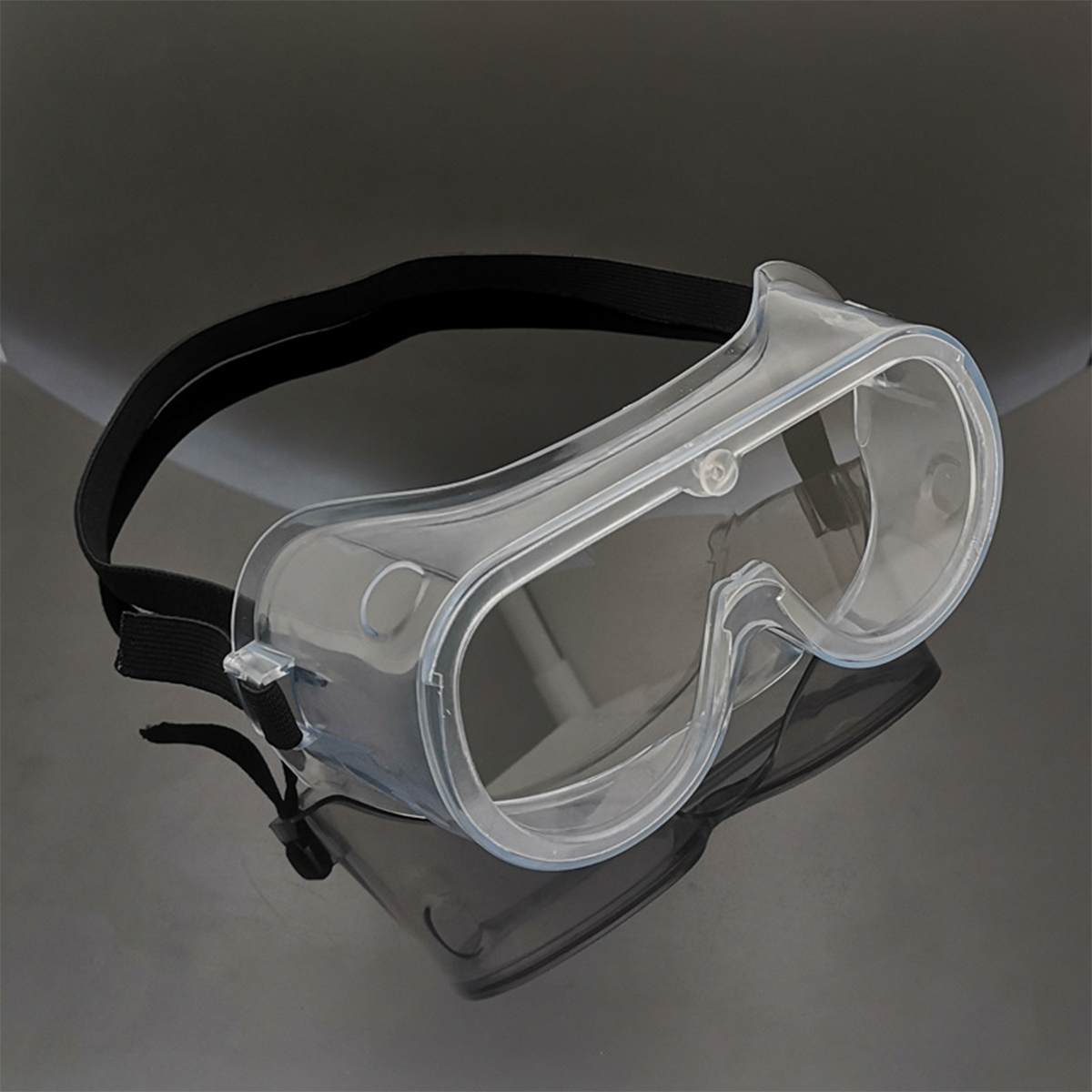 Transparent Protective Goggles Double Faces Anti F... – Grandado