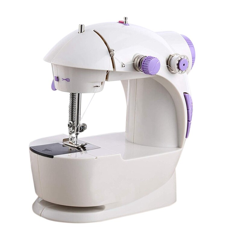 ! Mini Sewing Machine, Upgraded Version Portable M... – Vicedeal
