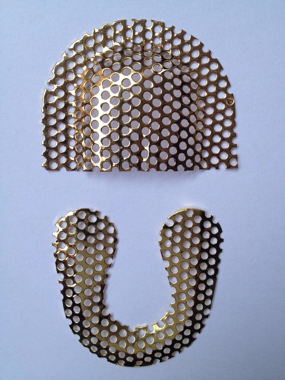 machining center Dental Lab Denture materials Gold... – Grandado