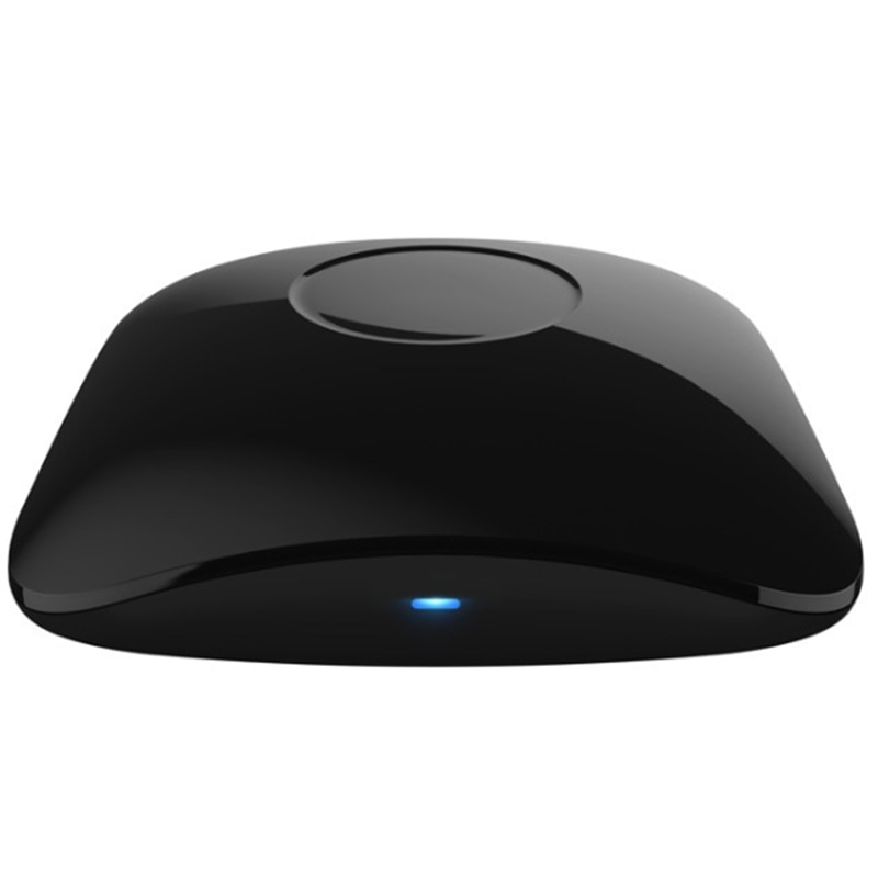 RM4 Pro Smart Home Automation WiFi IR RF Universal... – Vicedeal