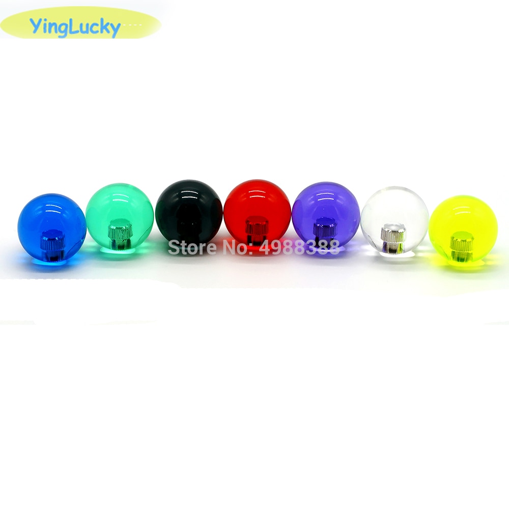 sanwa Replacement Top Ball Bat top ball Round for ... – Grandado