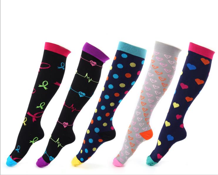 European And American Elastic Compress Stockings N... – Vicedeal