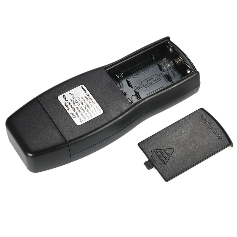 Handheld Digital LCD radiation dosimeter Mini EMF ... – Grandado