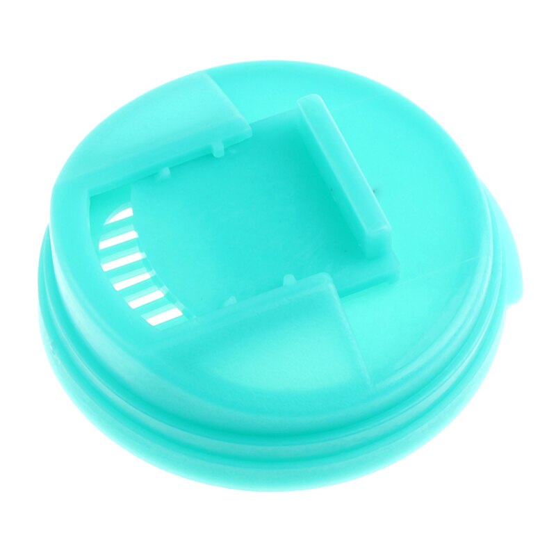Plastic Leakproof Cup Caps Sealing Lid Soda Bevera... – Grandado