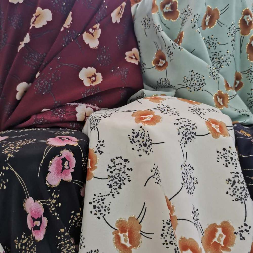 Bling Jurk Chiffon Broek Glittery Zachte Dropping ... – Grandado