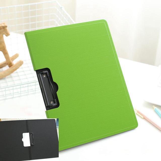 thicken clip / letter size School Document reports... – Grandado