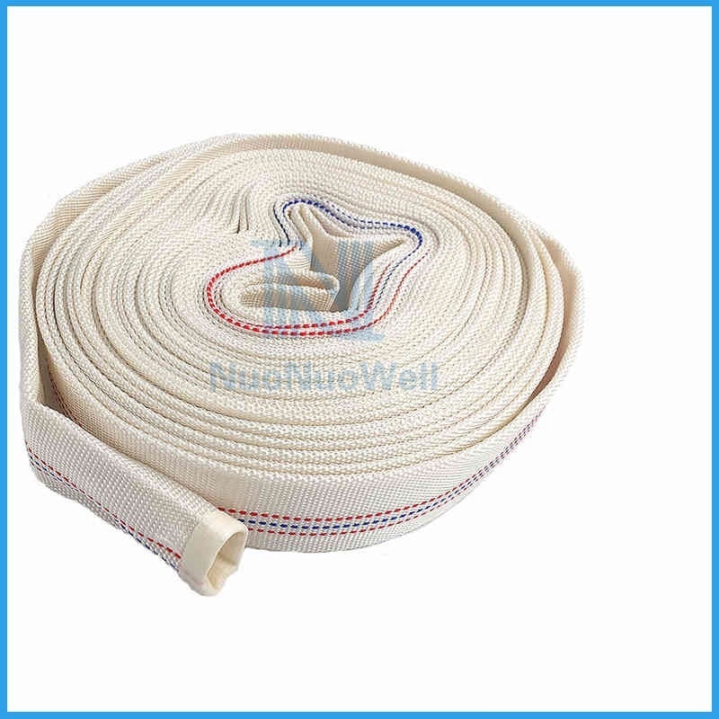 1" Linings PVC Agricultural Fire Hose Canvas ... – Grandado