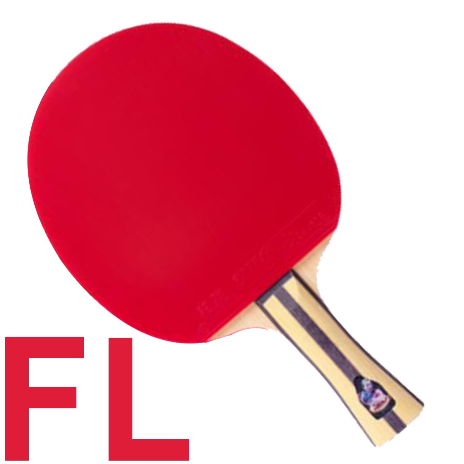 Originale dhs t4002 t4006 bordtennisketchere med ... – Vicedeal