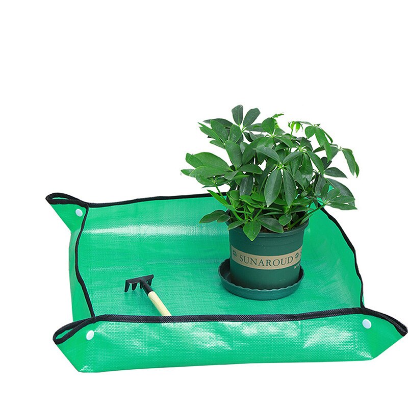 2/3pcs Planting Mat Reusable Plant Transplanting M... – Grandado