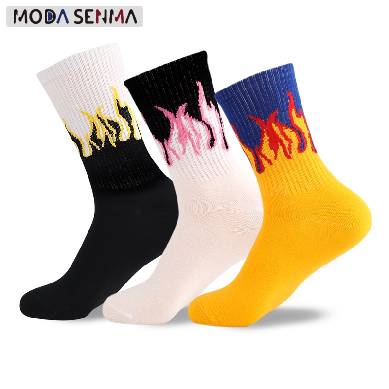 men's and women's sports socks running fitness mou... – Vicedeal