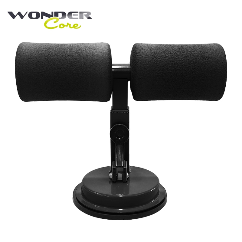 Abdominal free exercise dumbbell bar Adjustable Si... – Grandado