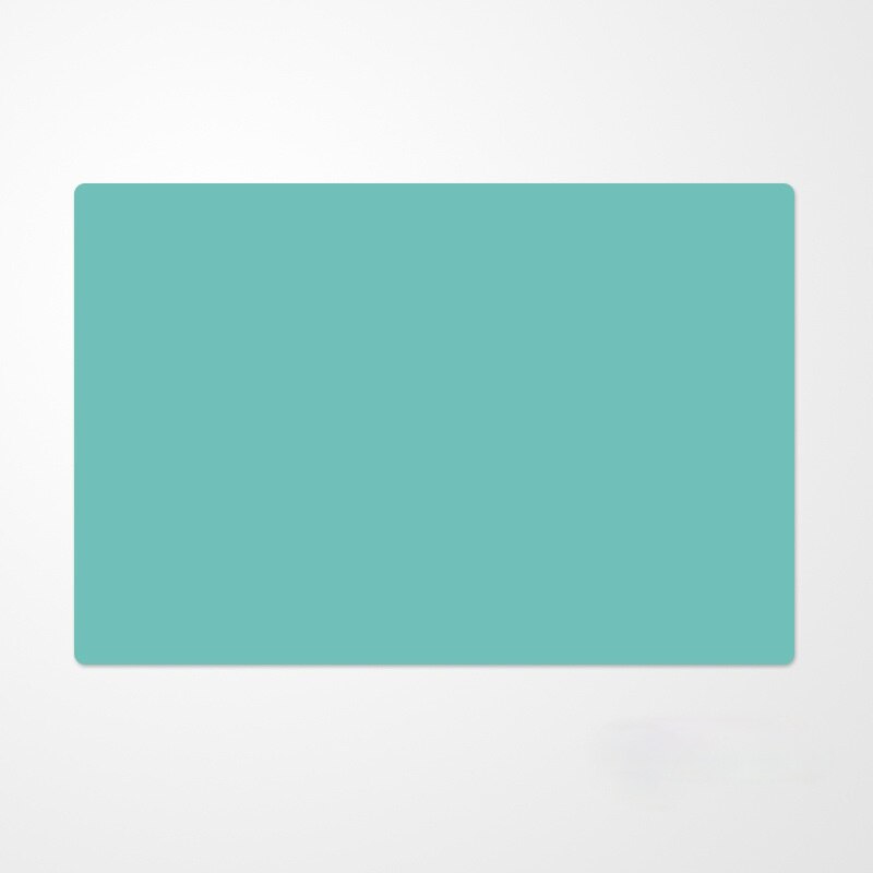 Baby Feeding Silicone Plate Mat Food Grade Table P... – Grandado