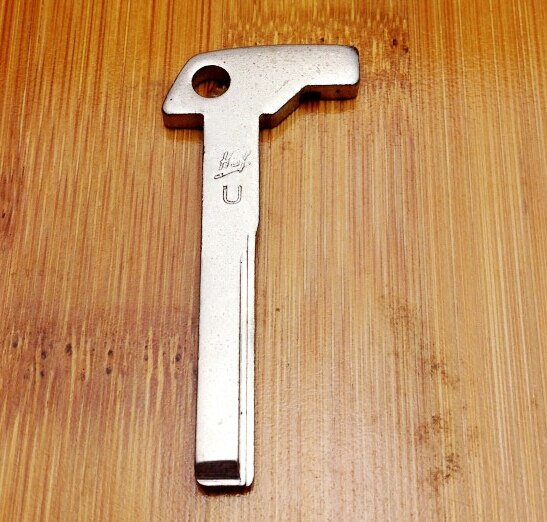 Smart Key Blade For Merceds Benz E230 C230 S320 E2... – Grandado