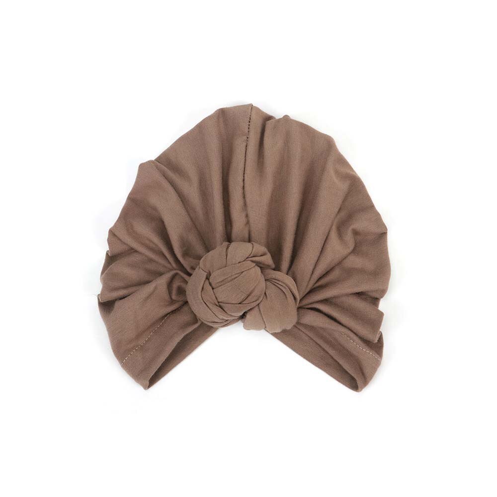 Women Turban Hat Bohemian Style Top Knot Turban Af... – Grandado