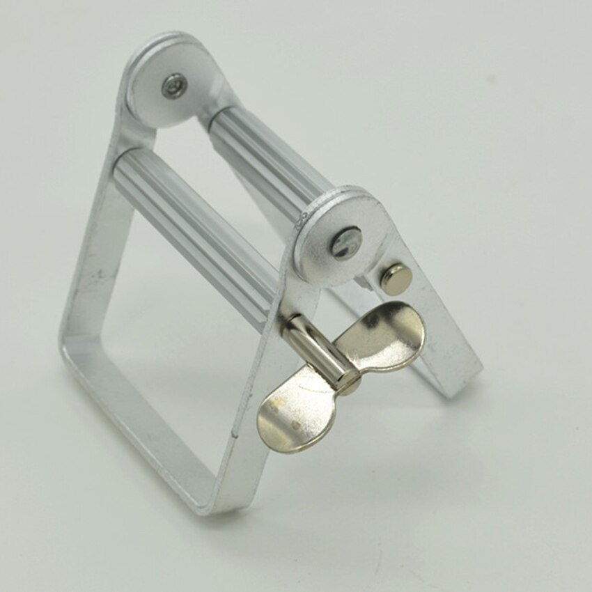 1pcs Metal Toothpaste Squeezer Portable home bathr... – Grandado