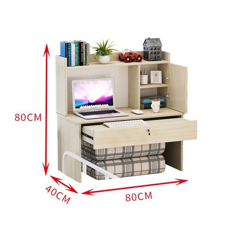 Household bed notebook multi-function computer des... – Grandado