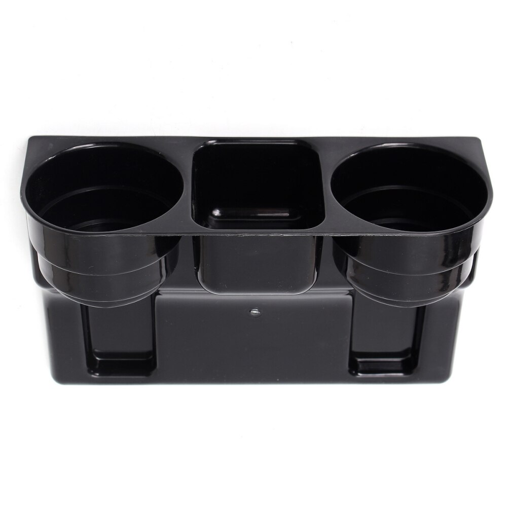 Black Portable Multifunction Car Auto Cup Holder V... – Grandado