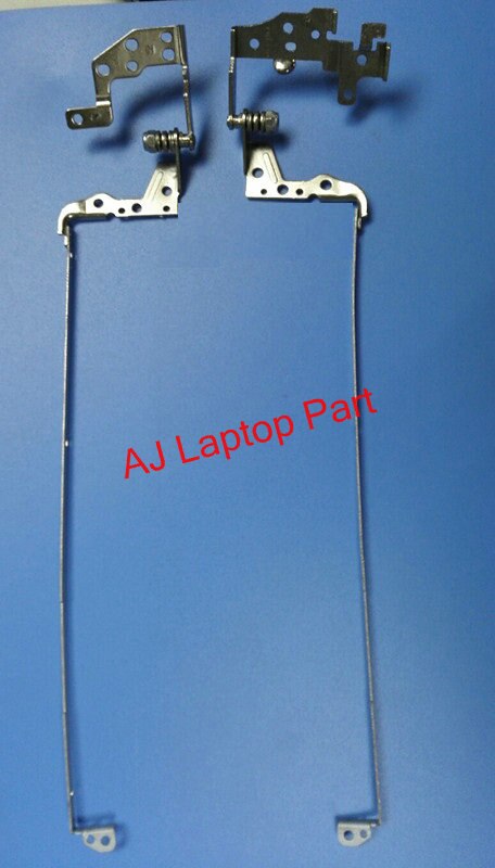 Original laptop LCD Hinges L+R Set for HP 15-D 250... – Vicedeal