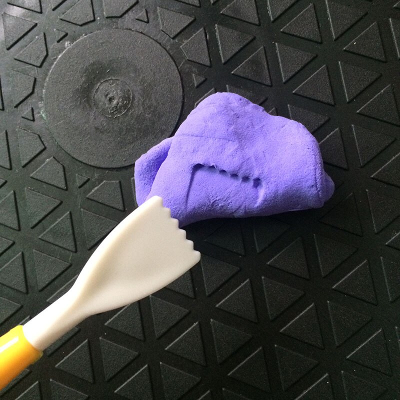 Polymer Clay Sculpting Tool Playdough Knife cerami... – Grandado