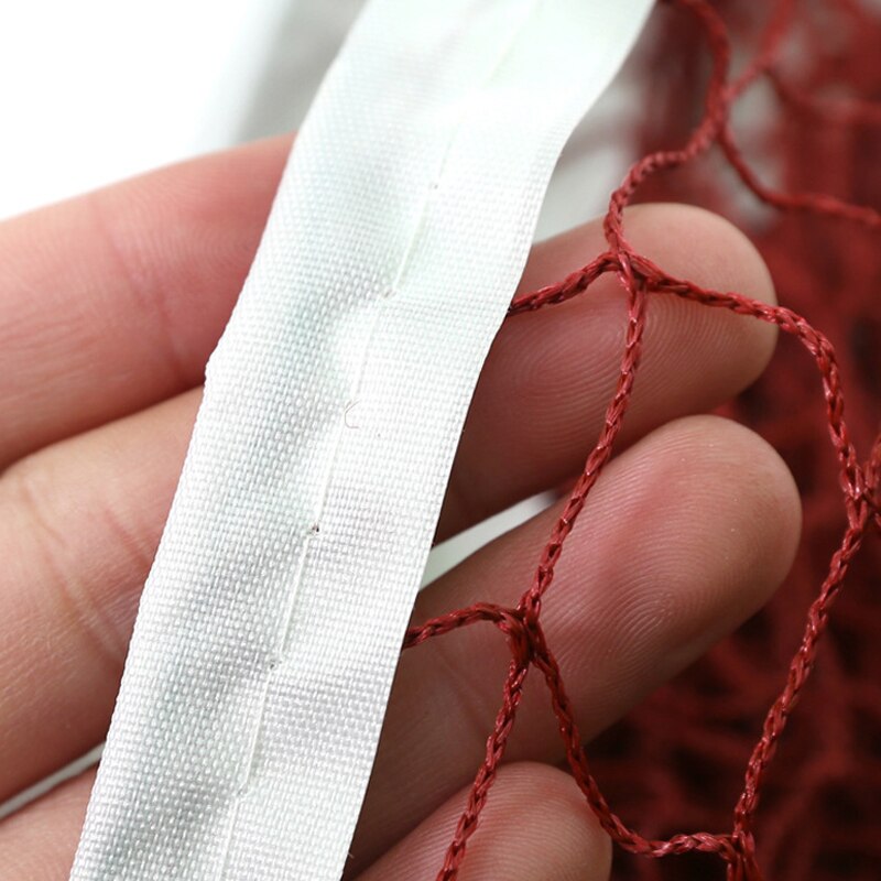 Deluxe Badminton Net Durable Portable Mesh for Tra... – Grandado