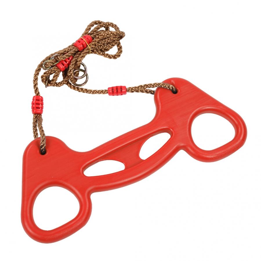 Multifunctional Children Rings Swing Playground Fl... – Grandado