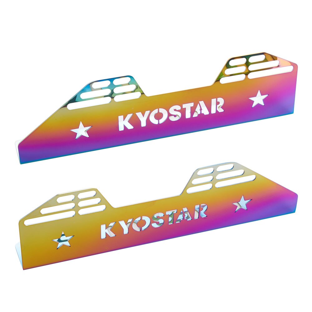 Kyostar Universal Stainless Steel Low Seat Side Mo... – Grandado