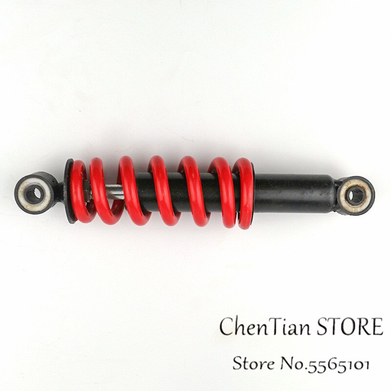 Bike Rear Shocks Mountain Bike Coil Spring Shock S... – Grandado