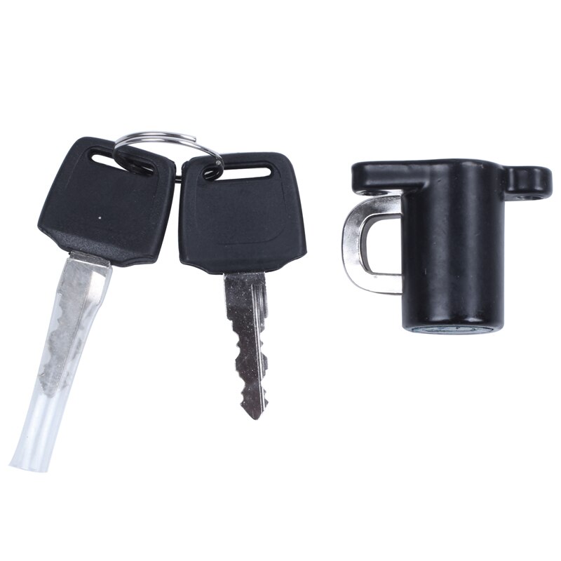 Universele motorfiets motorfiets fietshelm slot ha... – Vicedeal