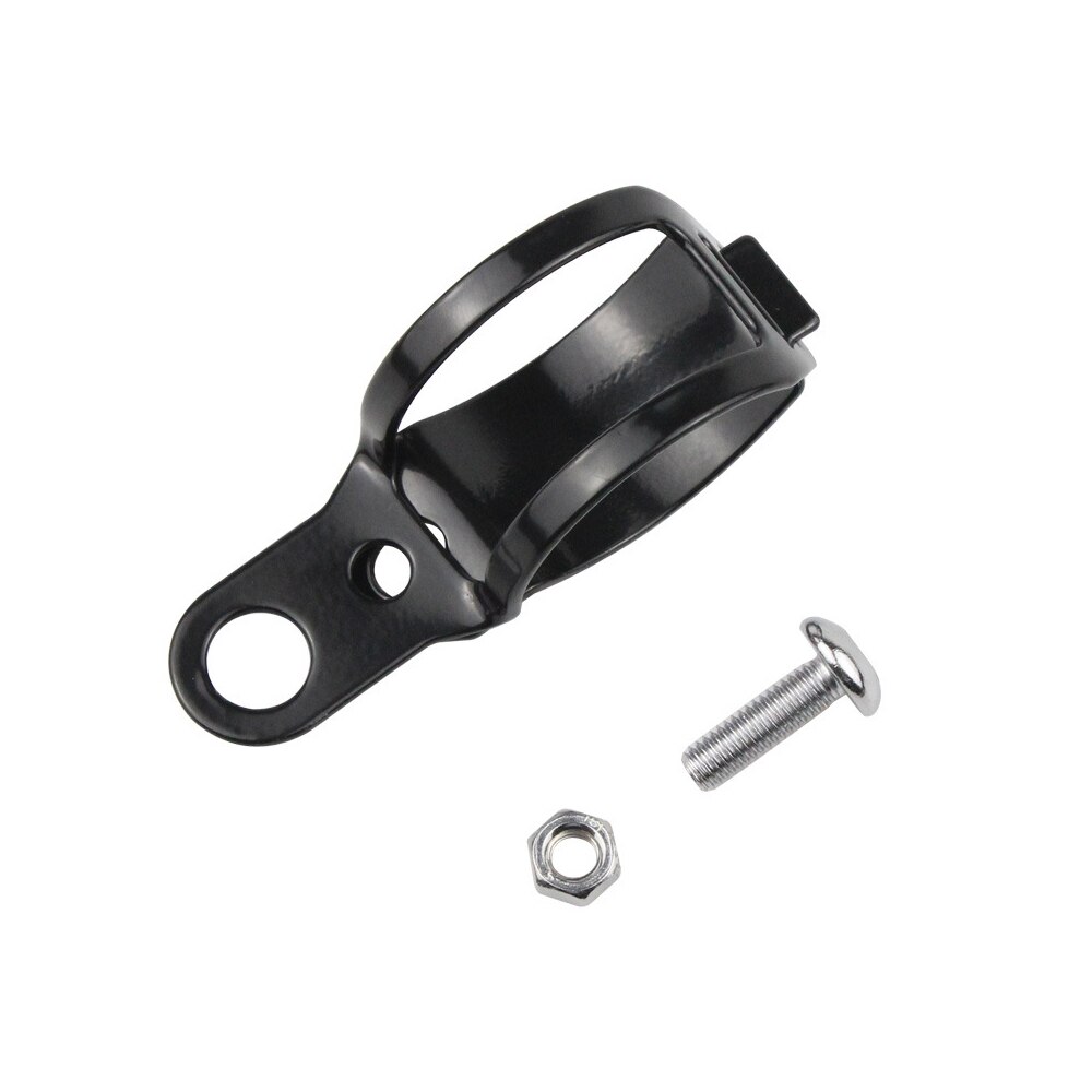 2pcs/set Motorcycle Mount Turn Signal Bracket Flas... – Vicedeal