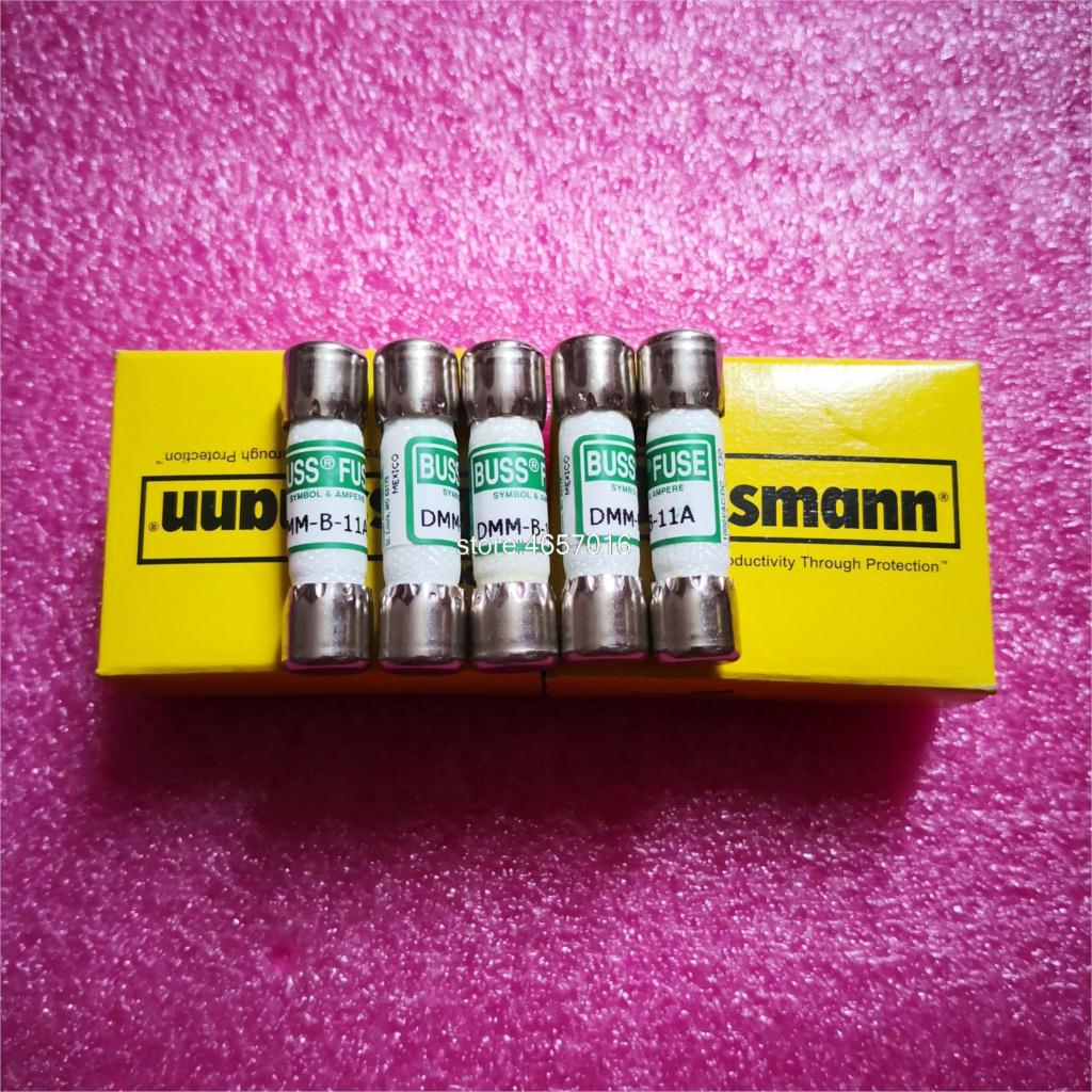 5 teile/los 1000V DMM-B-11A DMM 11 EINE BUSS SICHE... – Vicedeal