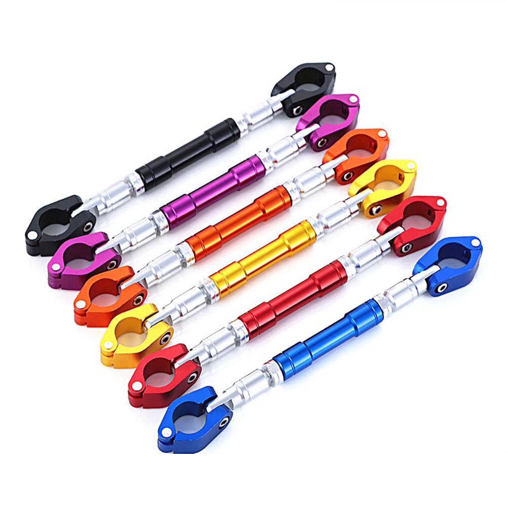 Universal 22mm Motorcycle Handlebar Motorbike Adju... – Vicedeal