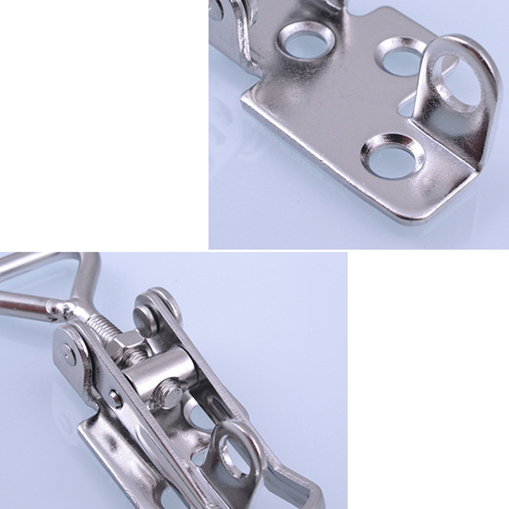 Spring Loaded Metalworking High Strength Stainless... – Vicedeal