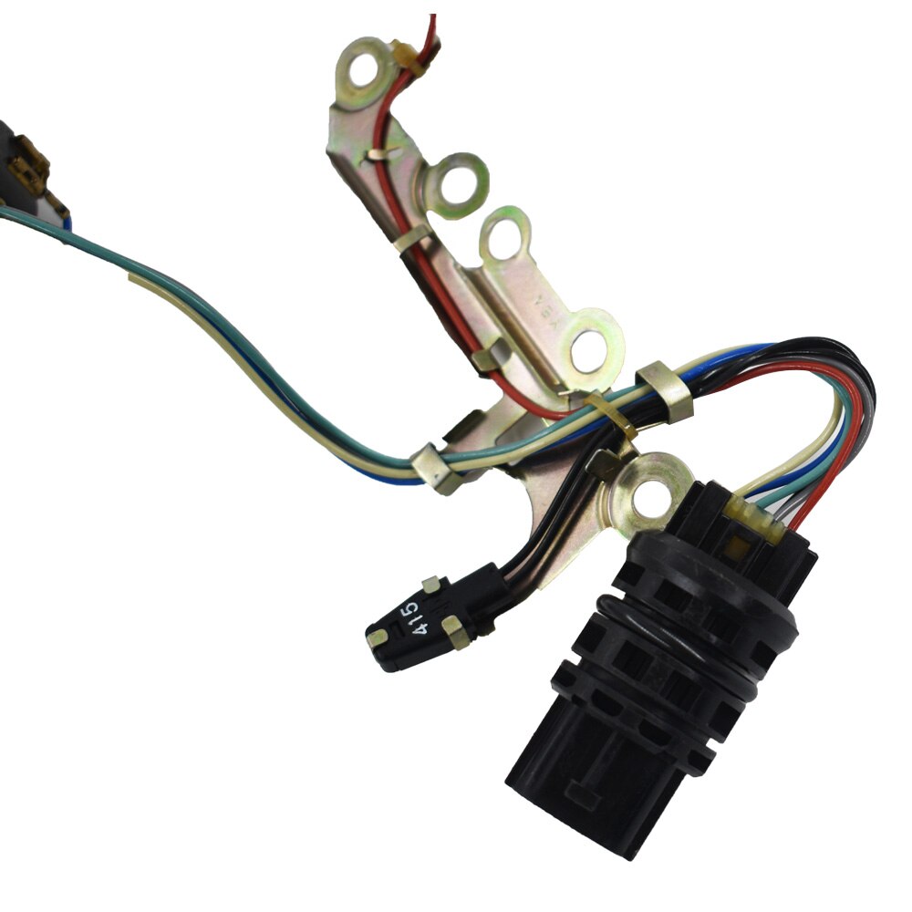 RE4F04B RE4FO4B RE4F03B RE4FO3B Solenoids for 00-06 Maxima Sentra ...