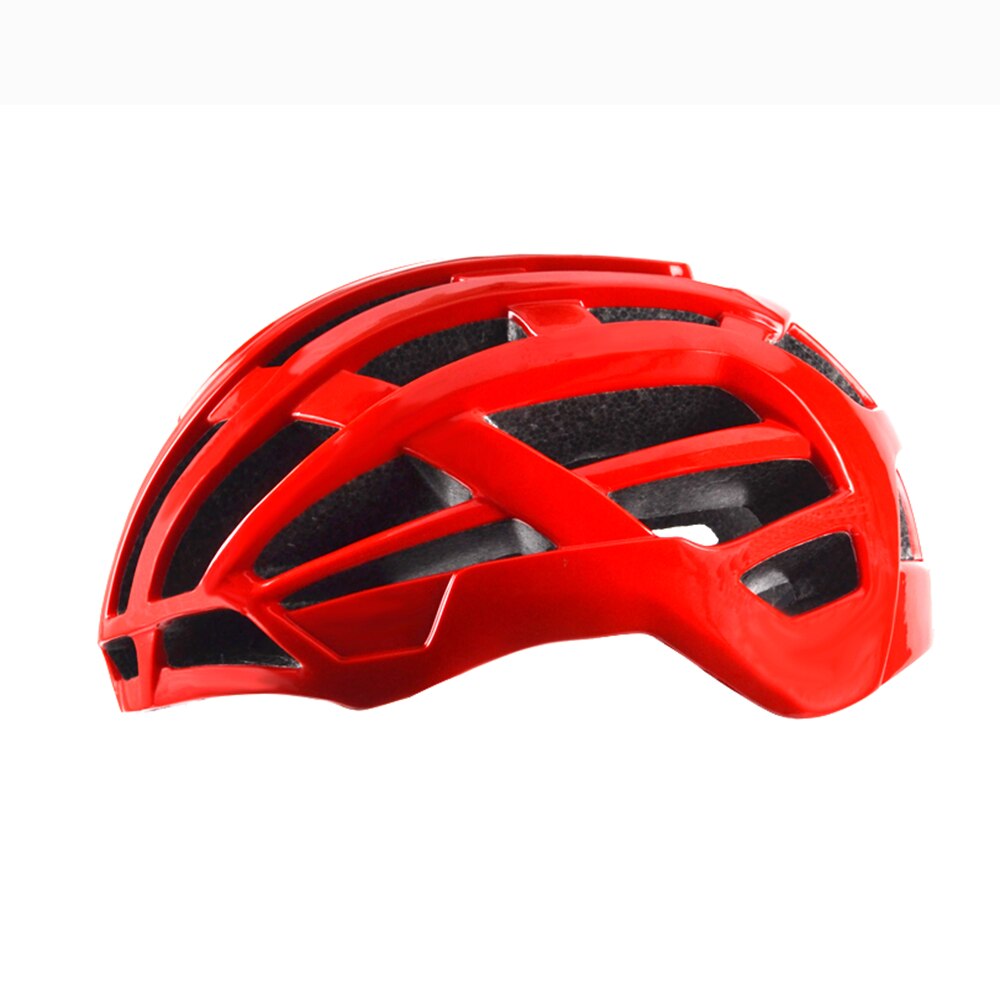 Italië Fietshelm Ultralight Rode Racefiets Helm Pr... – Grandado