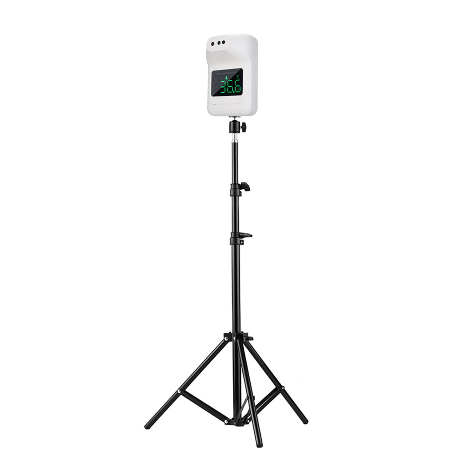 K3X Non-contact Temperature Meter Fever Alarm Digi... – Grandado