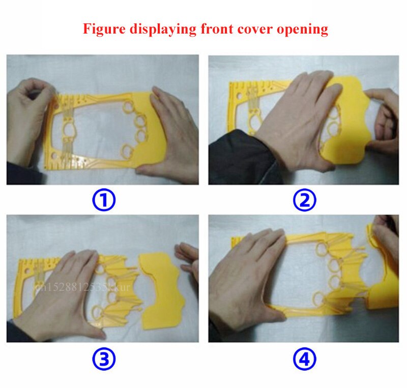 Hand function rehabilitation training devic Contra... – Grandado