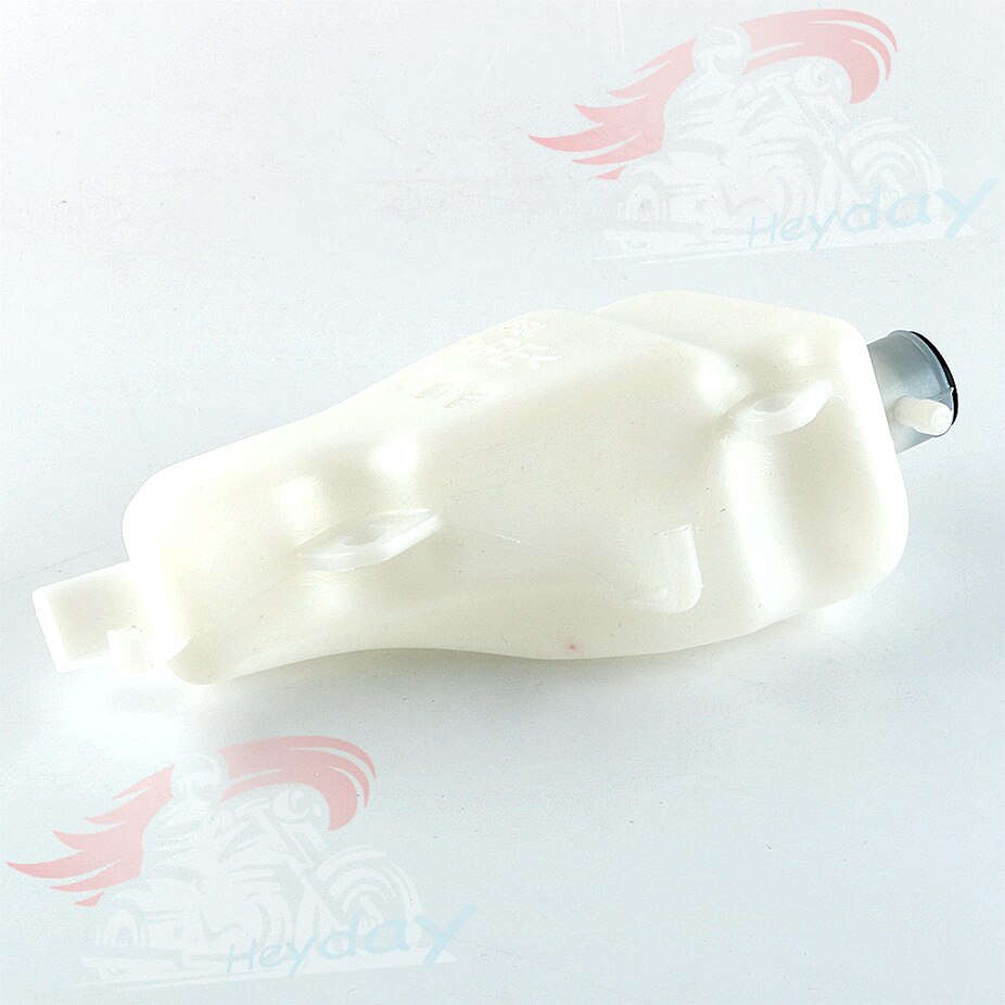 Motorfiets Koelvloeistof Water Tank Radiator Reser... – Vicedeal