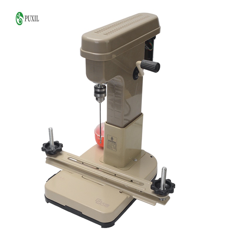 220v 150w Electric Bookbinding Machine Financial C Grandado