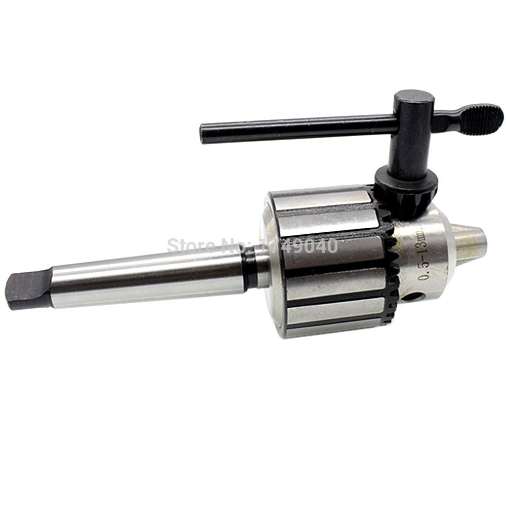 Bohrfutter B16 Heavy Duty Schlüssel Bohrfutter 0,5... – Vicedeal
