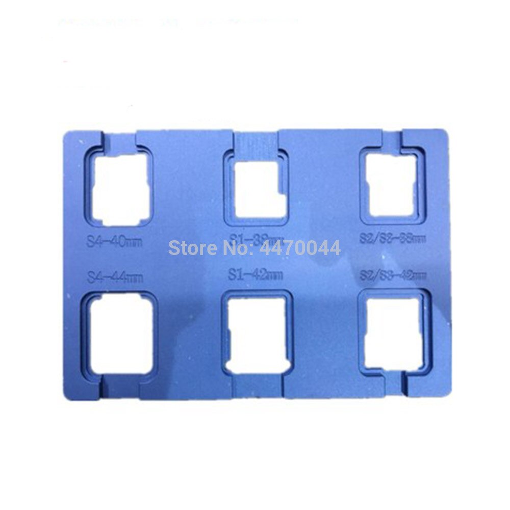 6 in 1 Precision Position Mold Alignment Mould For... – Grandado