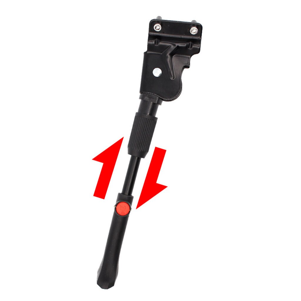 Adjustable Bicycle Kick Stand Road Bike Kickstand ... – Grandado