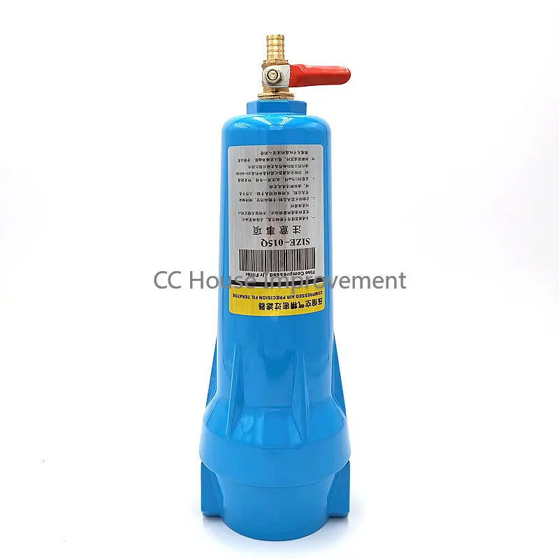 3/4" Oil Water Separator 015 Q P S C Air Compresso... – Grandado